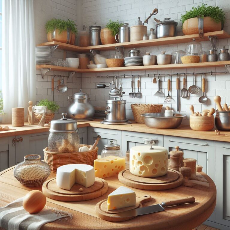 Cheese Making Guides - Expert Cheesemaking Tips and Recipes