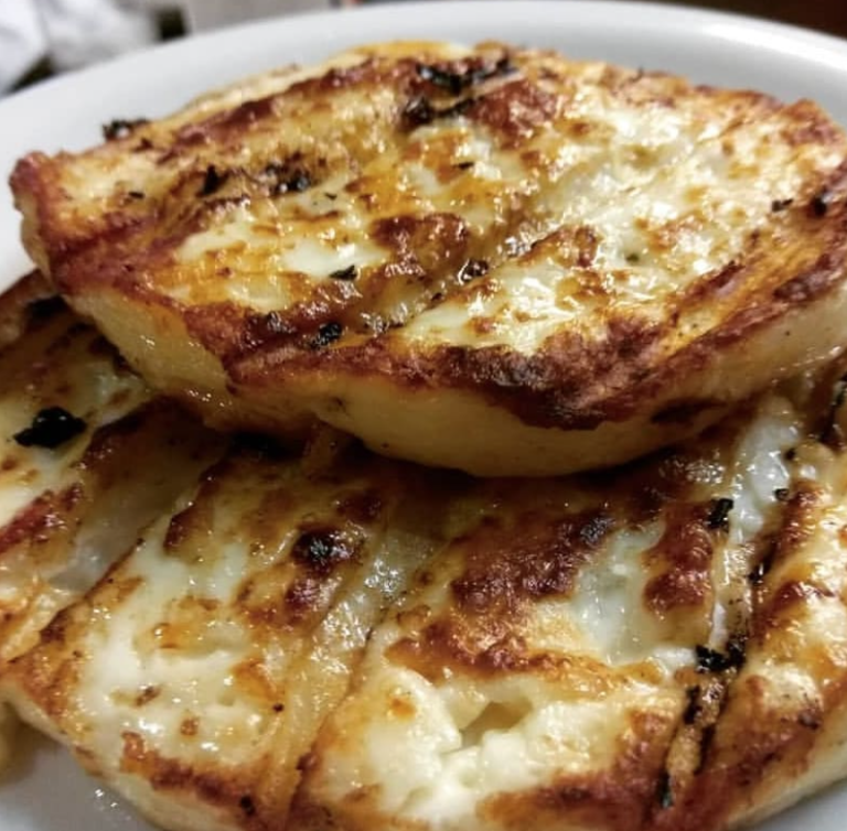 What is talagani cheese