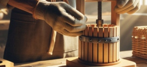 How to Make a Homemade Cheese Press for Perfectly Pressed Cheese