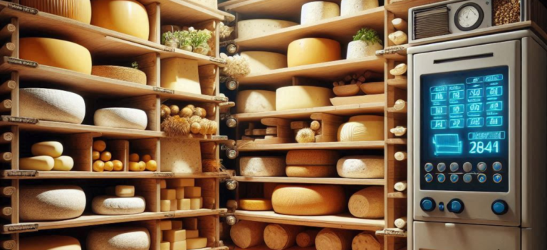 How to Make a Cheese Cave: A Simple Guide for Cheese Lovers