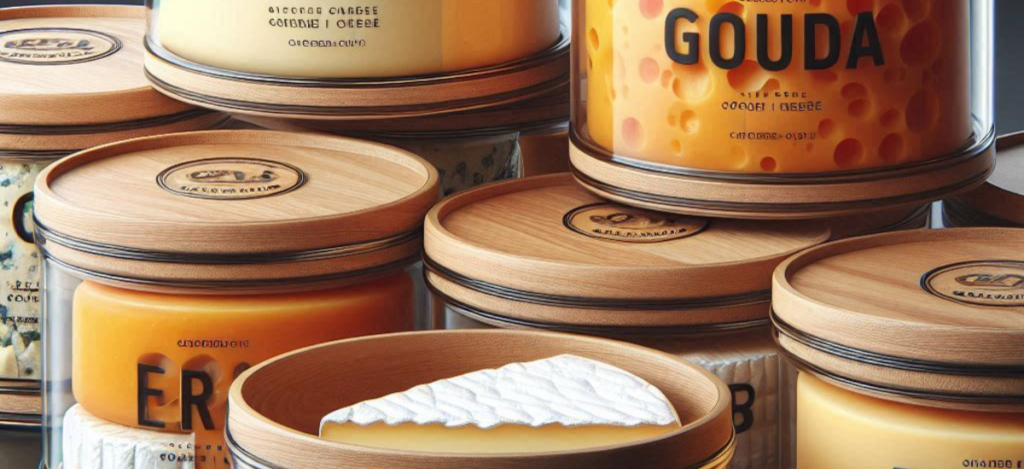 The Best Cheese Storage Container: Create Your Own Cheese Grotto