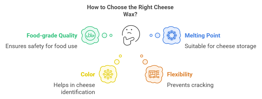 How to Wax Cheese at Home: A Complete Guide to Waxing Cheese