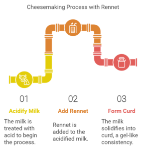 Introduction To Cheese Making