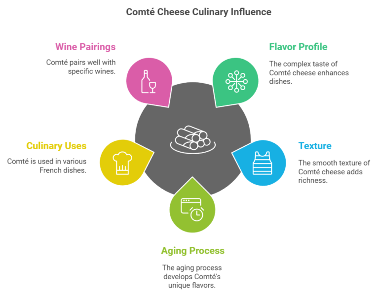 Types Of Aged Cheese