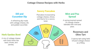 Herbs and Spices: Elevate Your Cheese with Flavorful Combinations