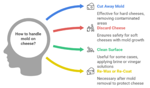 Controlling Cheese Mold: Strategies for Prevention in Cheese Making