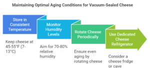 The Ultimate Guide to Vacuum Sealing Cheese for Long-lasting Freshness