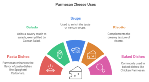 How To Make Parmesan Cheese