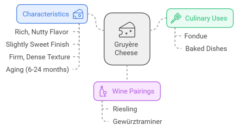 Types Of Aged Cheese