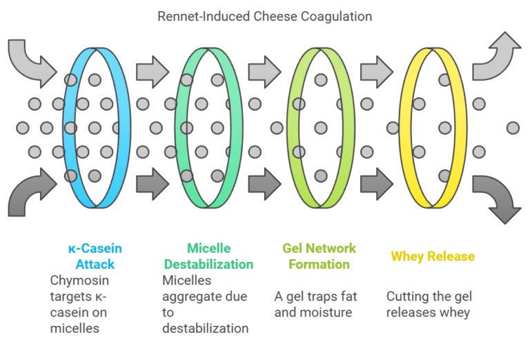 The Ultimate Guide to Cheese Making: Liquid Rennet Recipes and Techniques