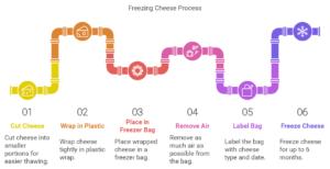 How to Store Cheese and Keep It Fresh: Tips for All Cheese Types