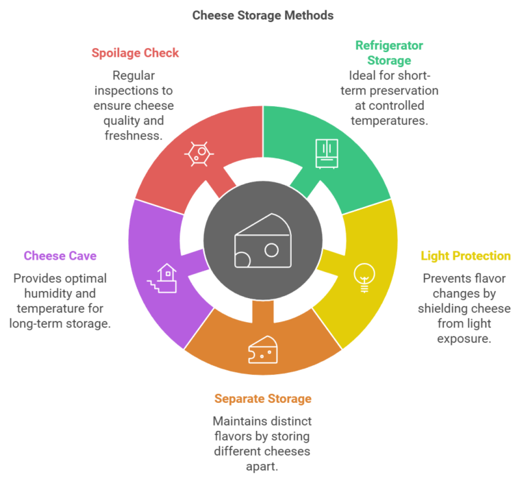Ultimate Guide to Vacuum Sealing Cheese: Tips & Techniques for Packaging
