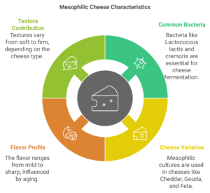 Discovering The Types of Cheese Cultures: A Comprehensive Guide for ...