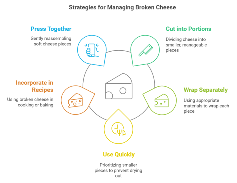 How to Store Cheese and Keep It Fresh: Tips for All Cheese Types